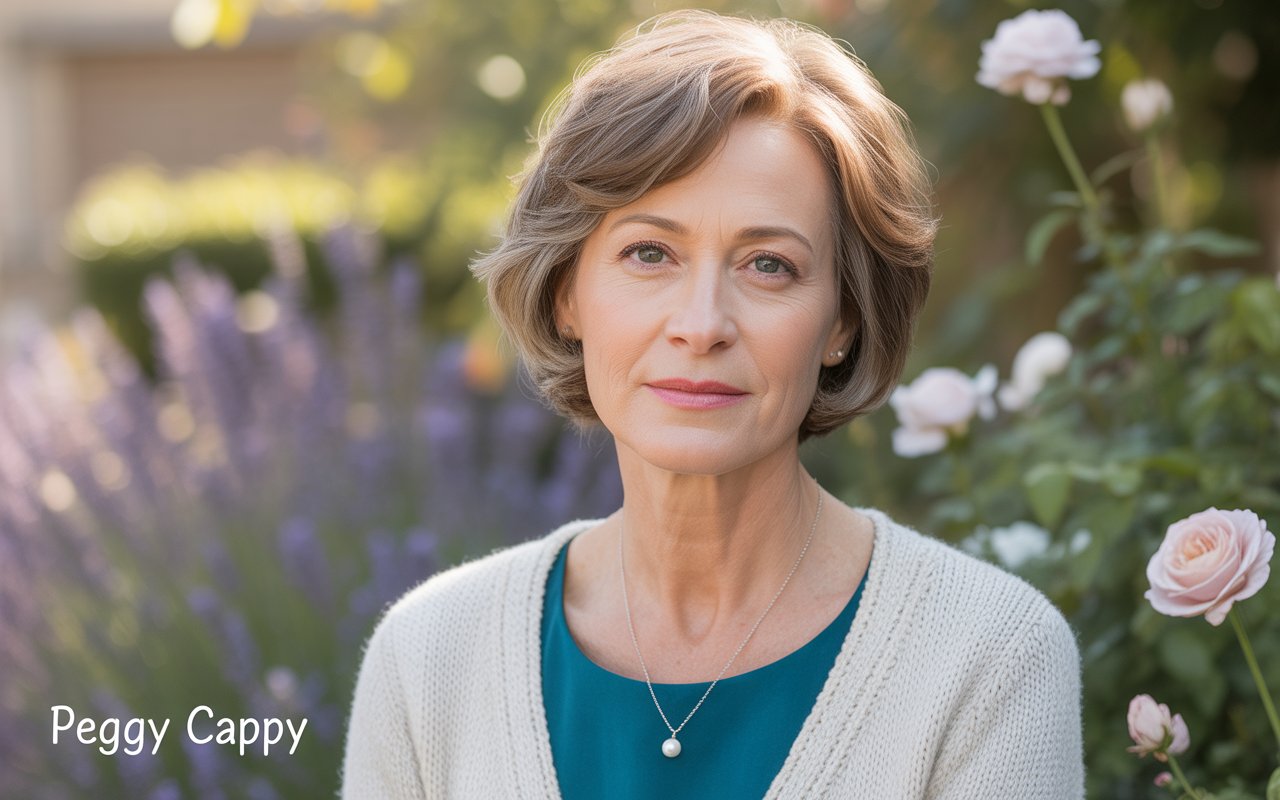Peggy Cappy Birthdate Revealed: Shocking Facts You’ll Love