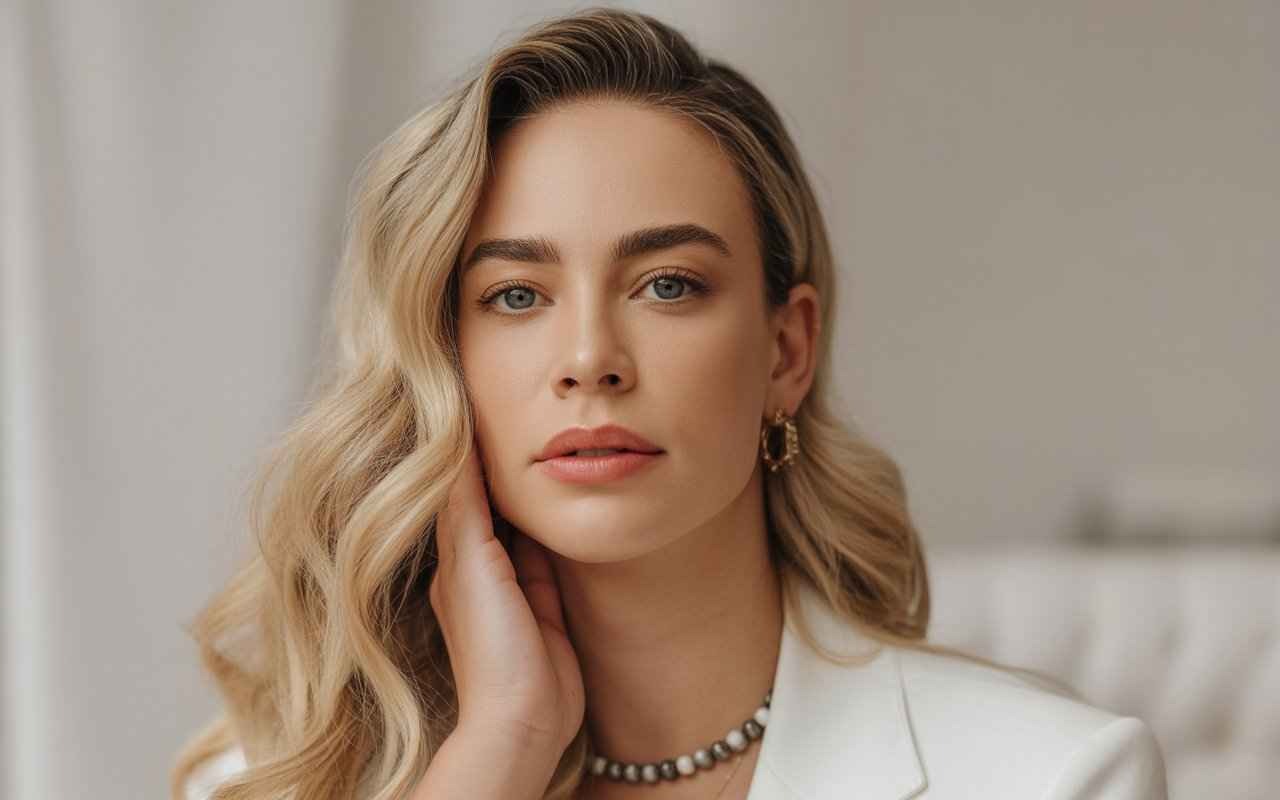 Alex Kraemer: Hidden Truths About Her Life & Fortune