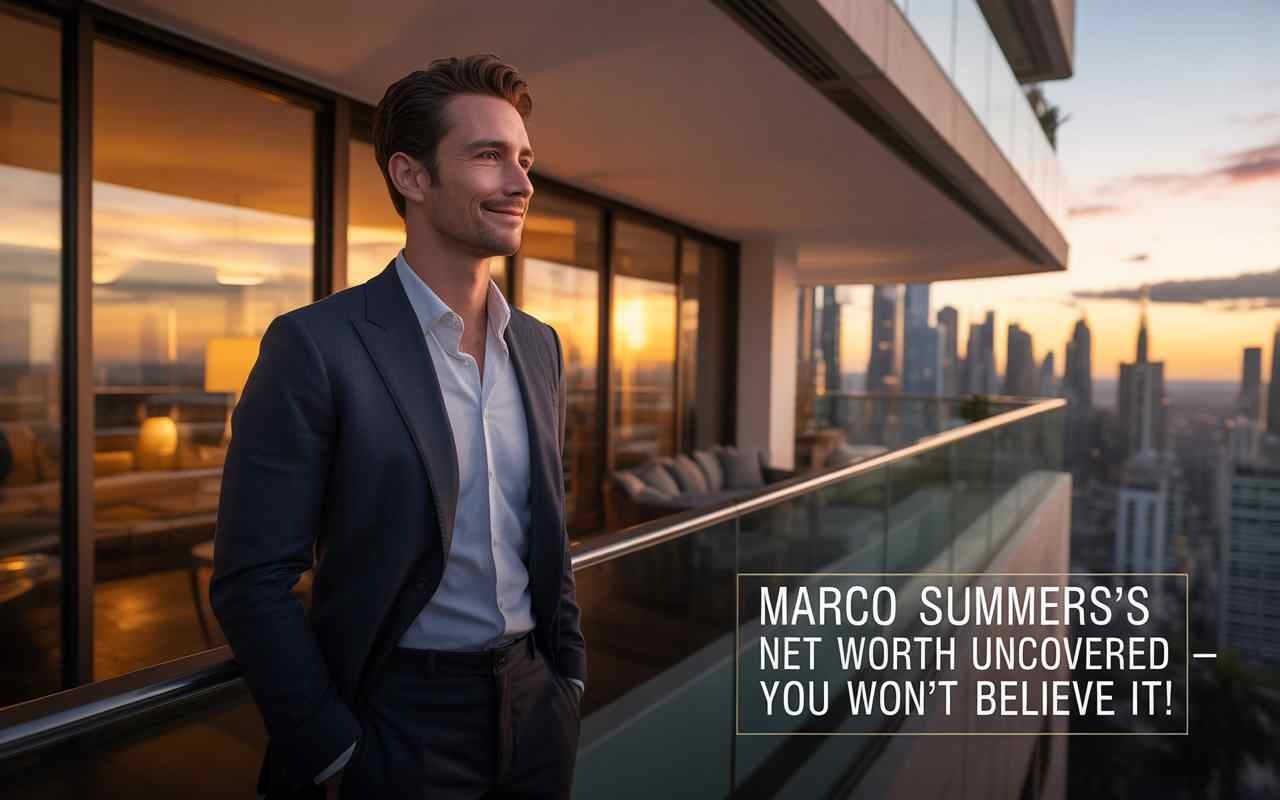 Funny Marco Net Worth Revealed – The Truth Behind His $2 Million Rise!